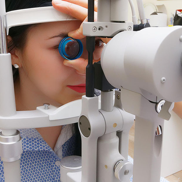 How Often Do We Need Eye Exams Washington MO Biermann Eye Health